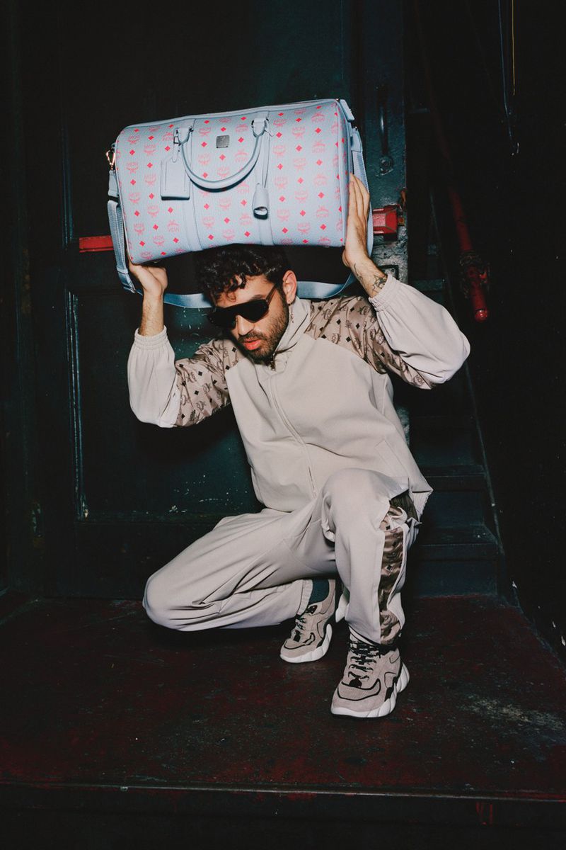 MCM S/S 2020 Campaign (MCM)