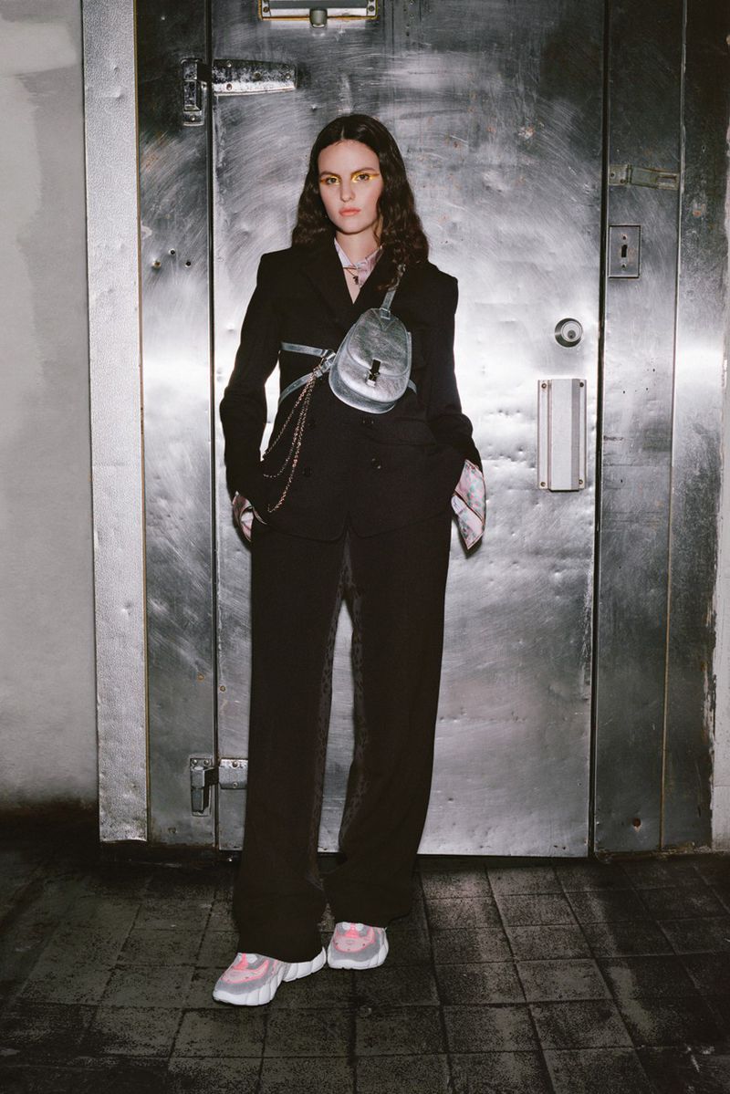 MCM S/S 2020 Campaign (MCM)