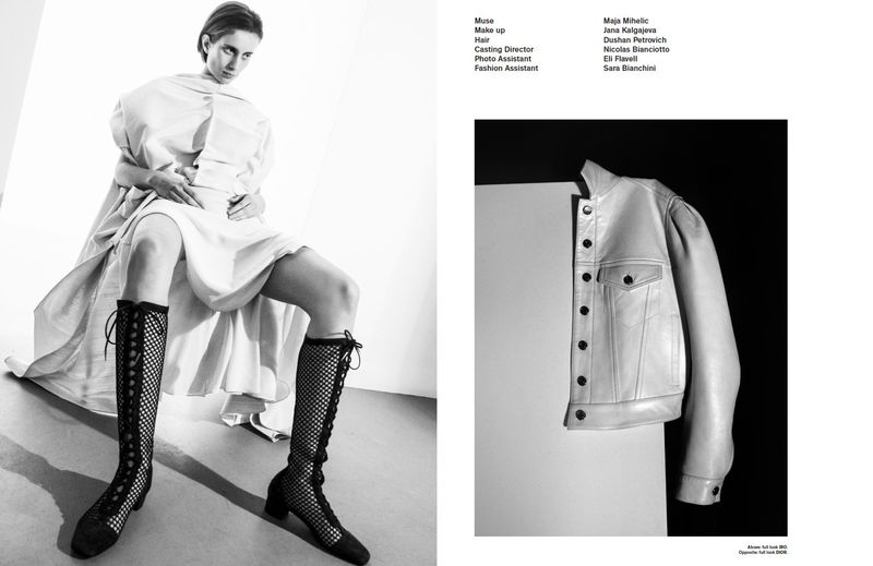 Programmatic Surfaces (Muse Magazine)