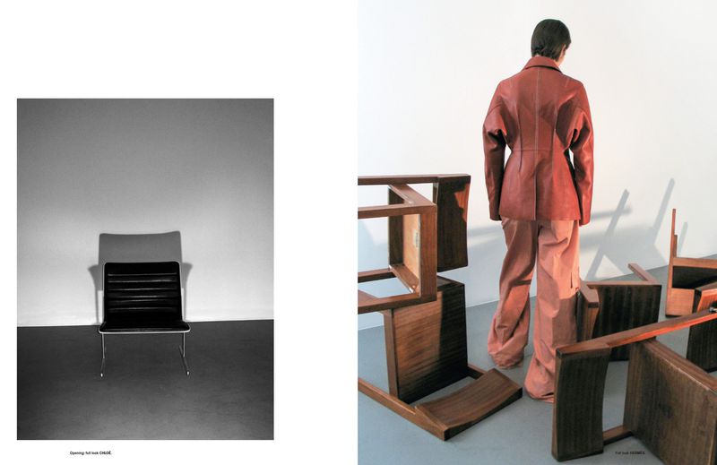 Programmatic Surfaces (Muse Magazine)