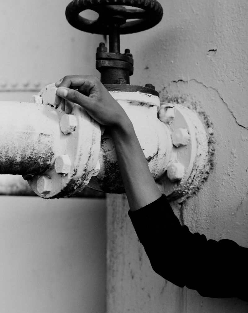 Margaret Howell S/S 2020 Campaign (Margaret Howell)