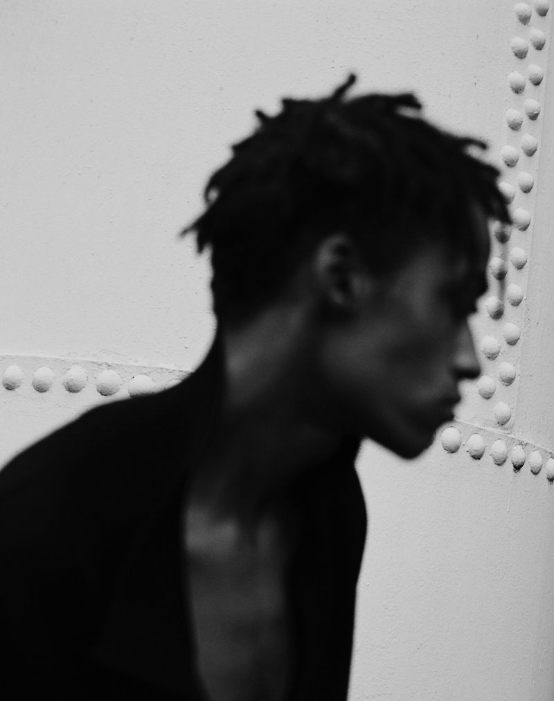 Margaret Howell S/S 2020 Campaign (Margaret Howell)