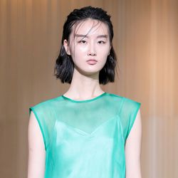 Dahee Jung - Model Profile - Photos & latest news