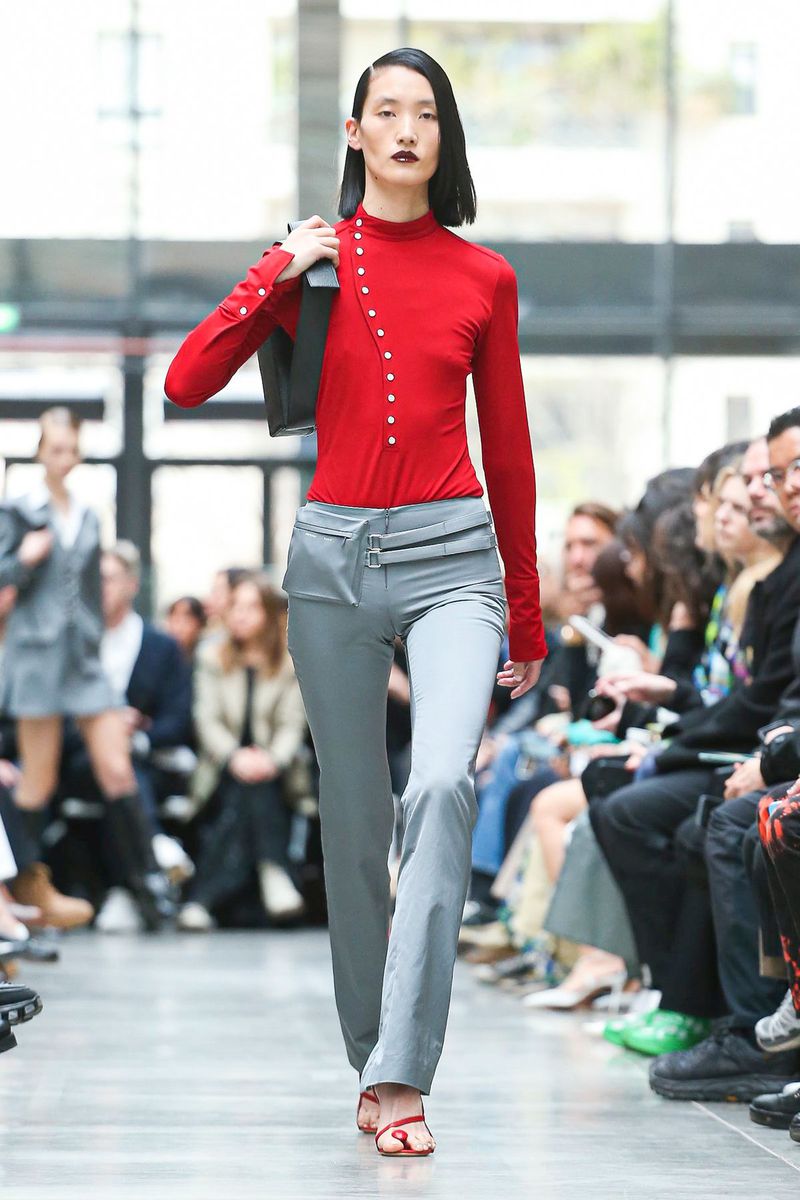 Coperni F/W 20 Show (Coperni)