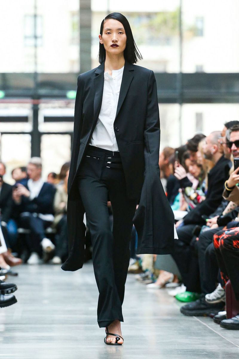 Coperni F/W 20 Show (Coperni)