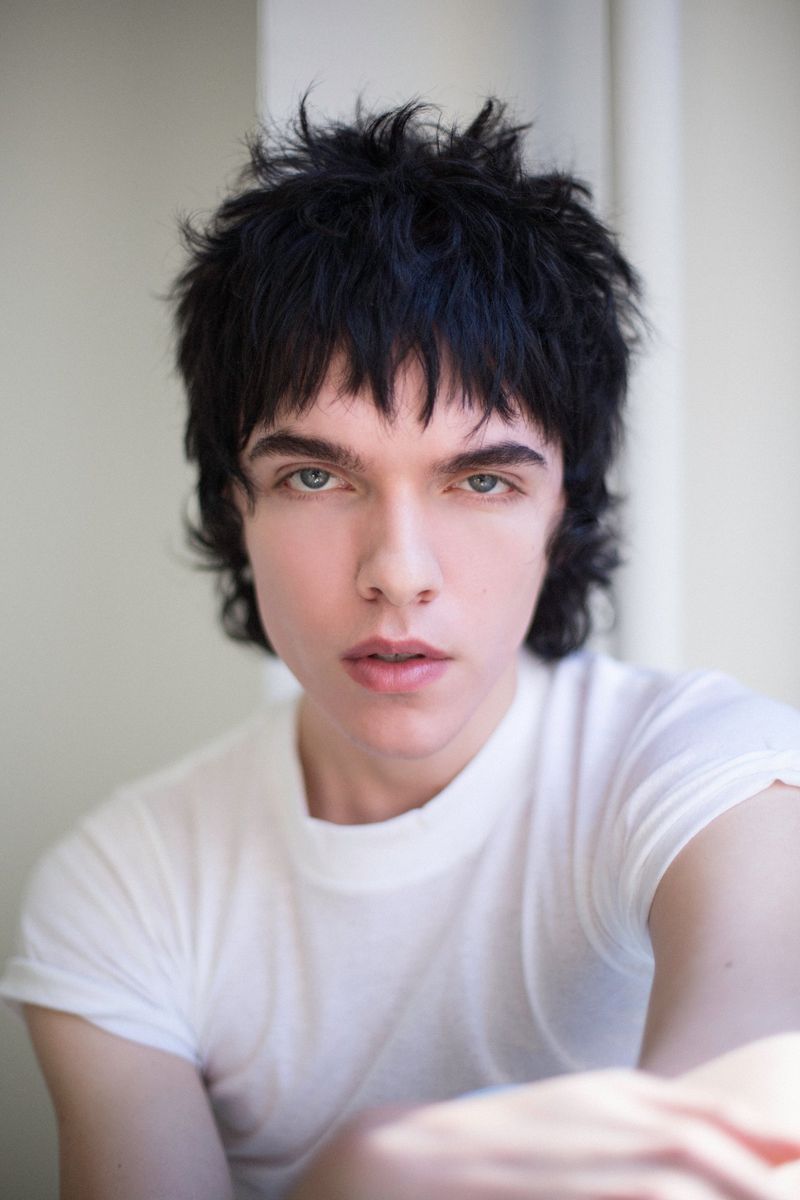 STATE 2020 Polaroids/Portraits (Polaroids-Digitals)