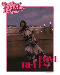 French Magazine