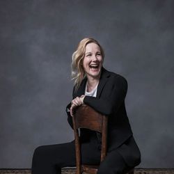 Chris Colbeck - Makeup Artist Profile - Photos & latest news