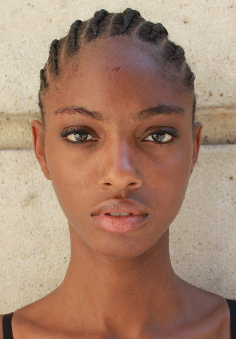 28Models 2020 Polaroids (Polaroids-Digitals)