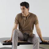 Garrett Neff - Model Profile - Photos & latest news