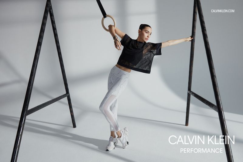 Calvin Klein Performance S/S 2020 (Calvin Klein)