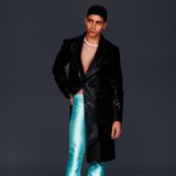 Isaac Cole Powell (V Man)