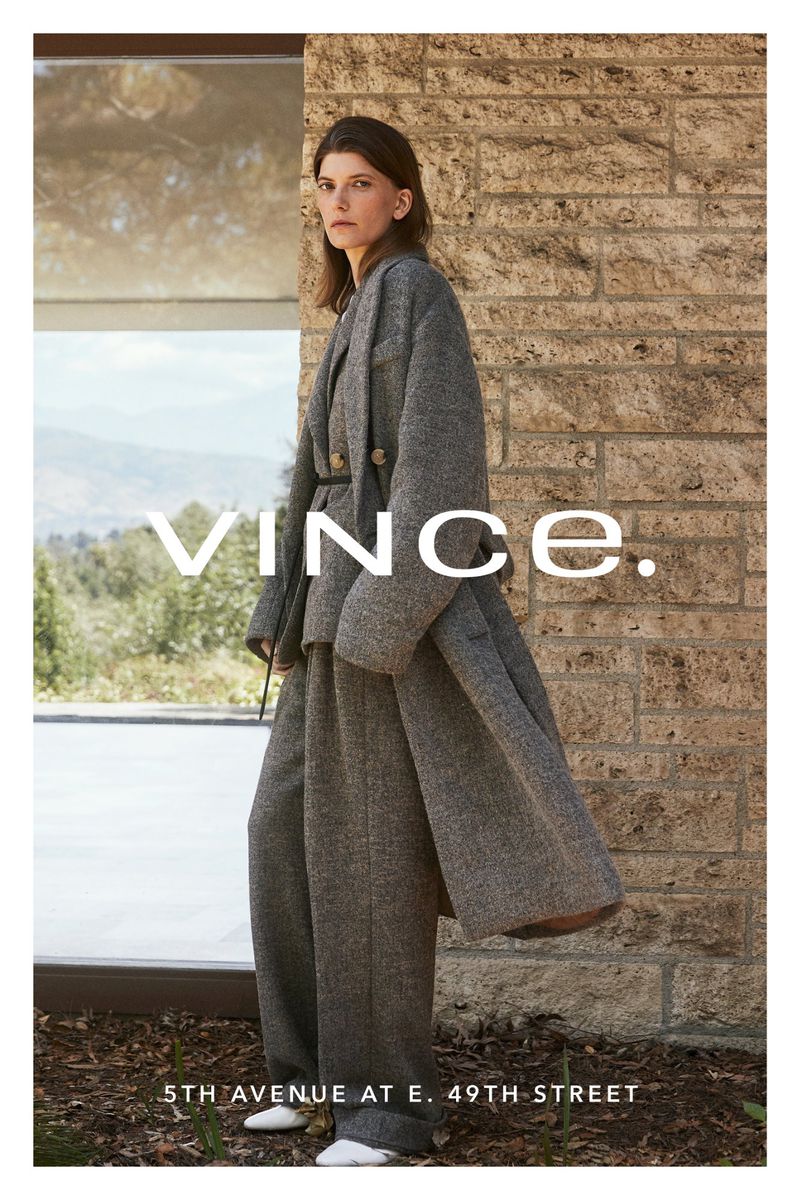 Vince Pre Spring 2020 (Vince)