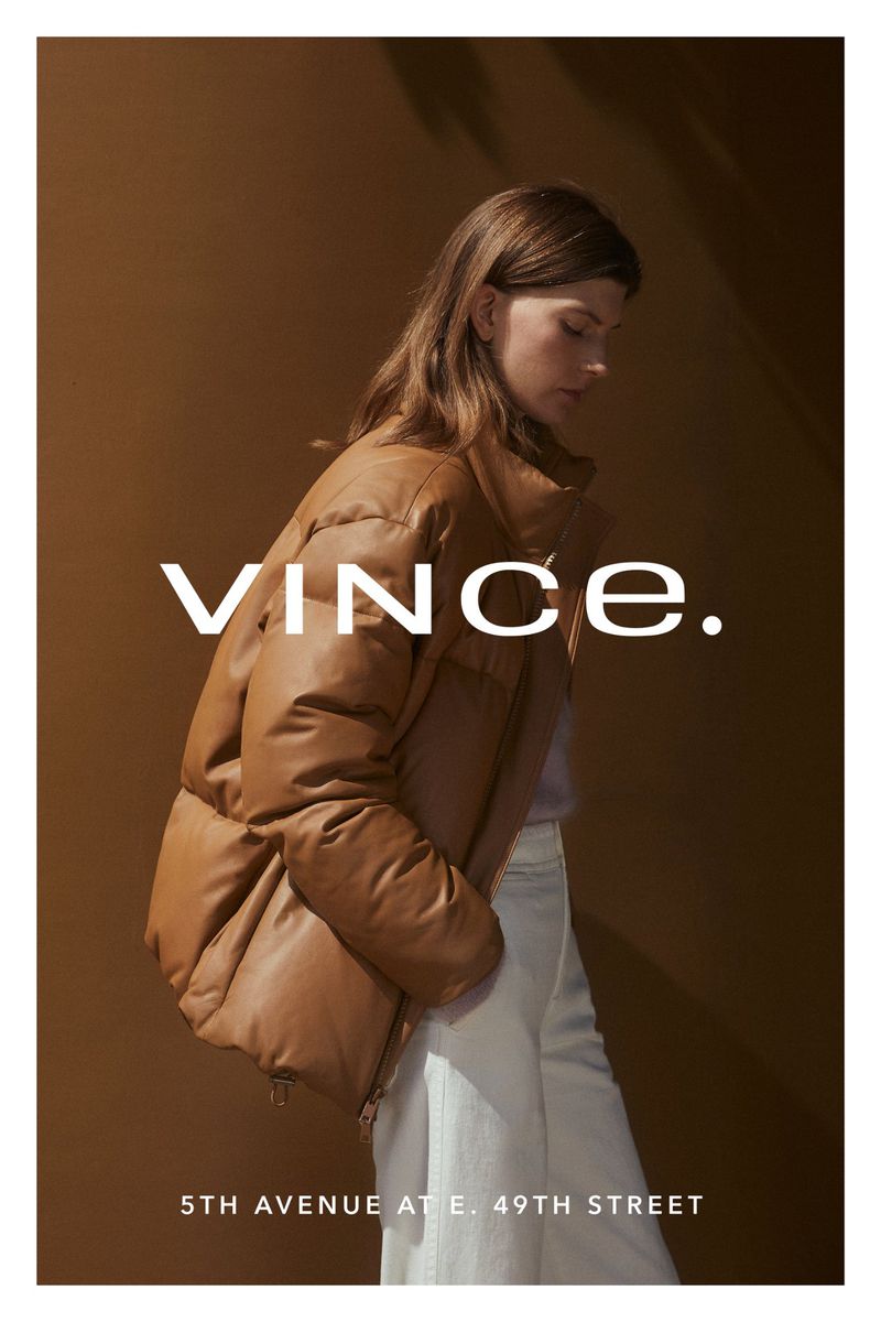 Vince Pre Spring 2020 (Vince)