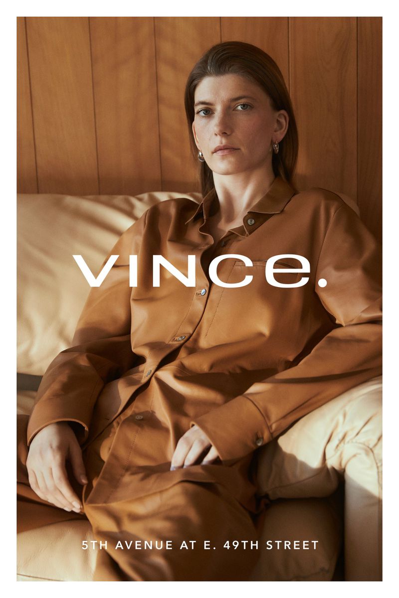 Vince Pre Spring 2020 (Vince)