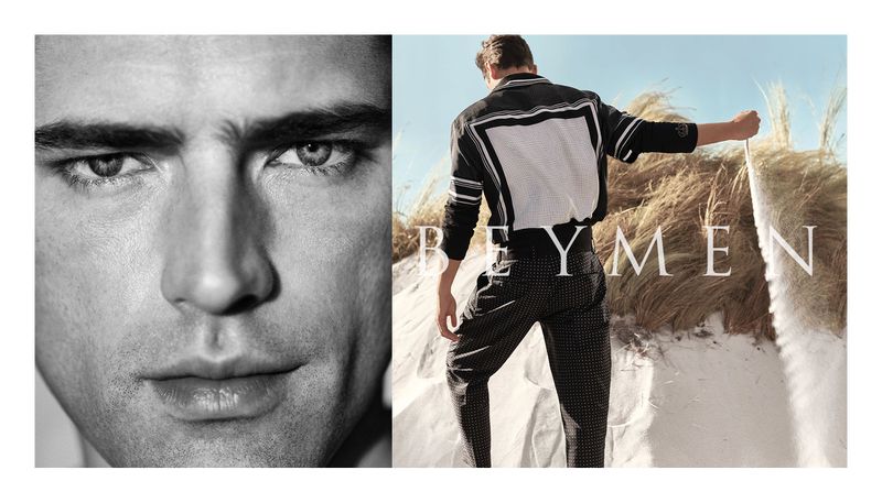 BEYMEN S/S 20 Man Campaign (Beymen)