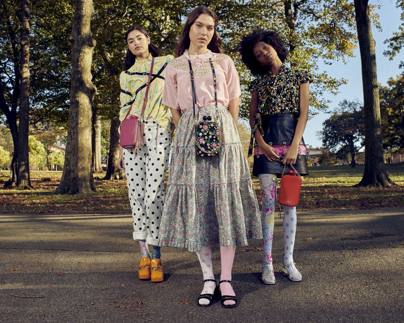 Resort 2020 (Marc Jacobs)