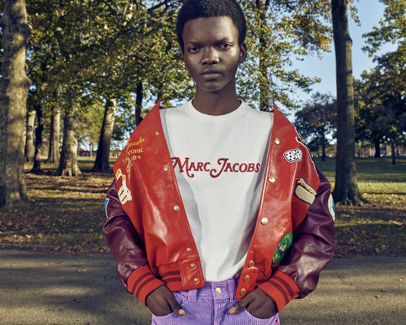 Resort 2020 (Marc Jacobs)