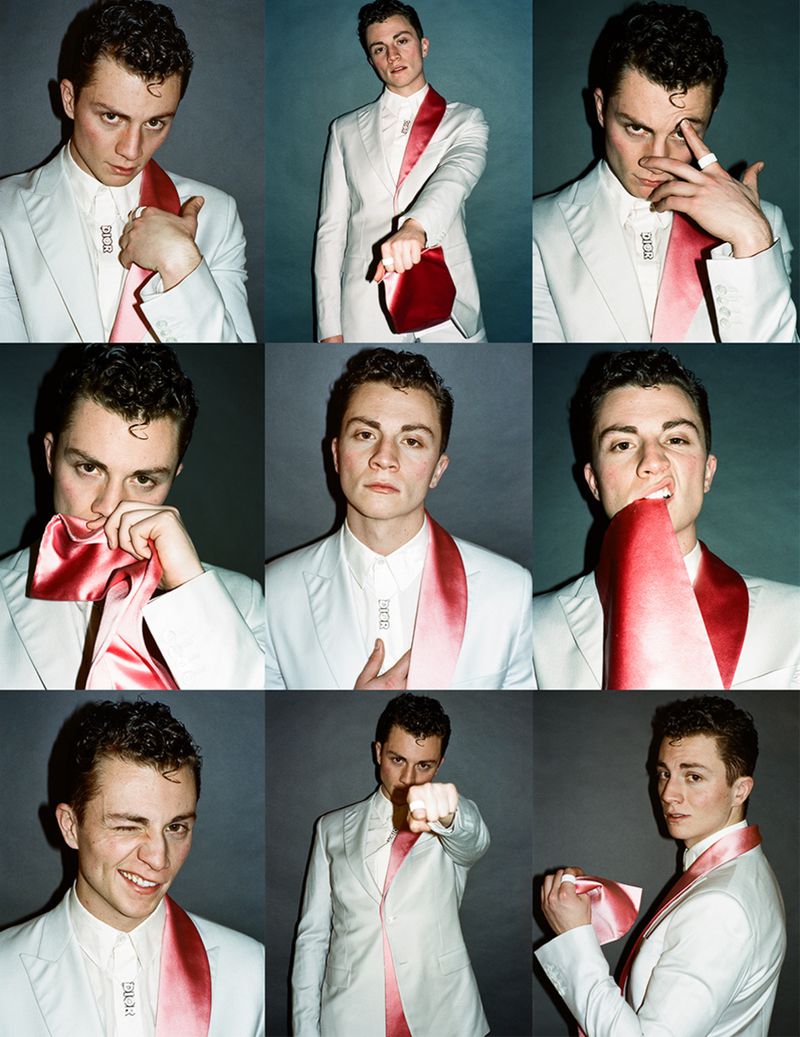 Richard Ellis (Visual Tales Magazine)