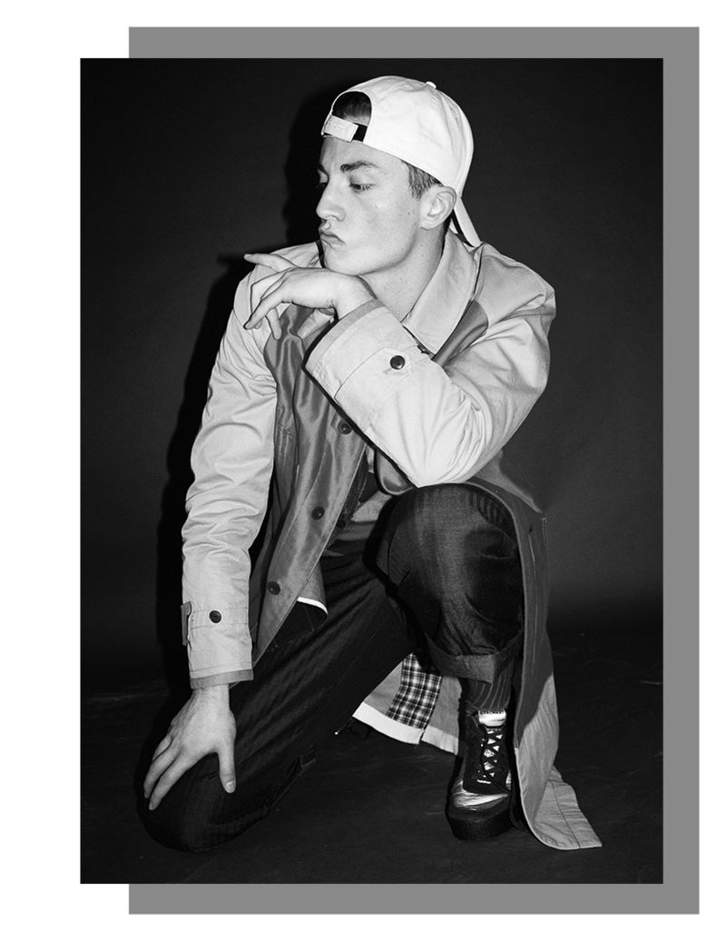 Richard Ellis (Visual Tales Magazine)