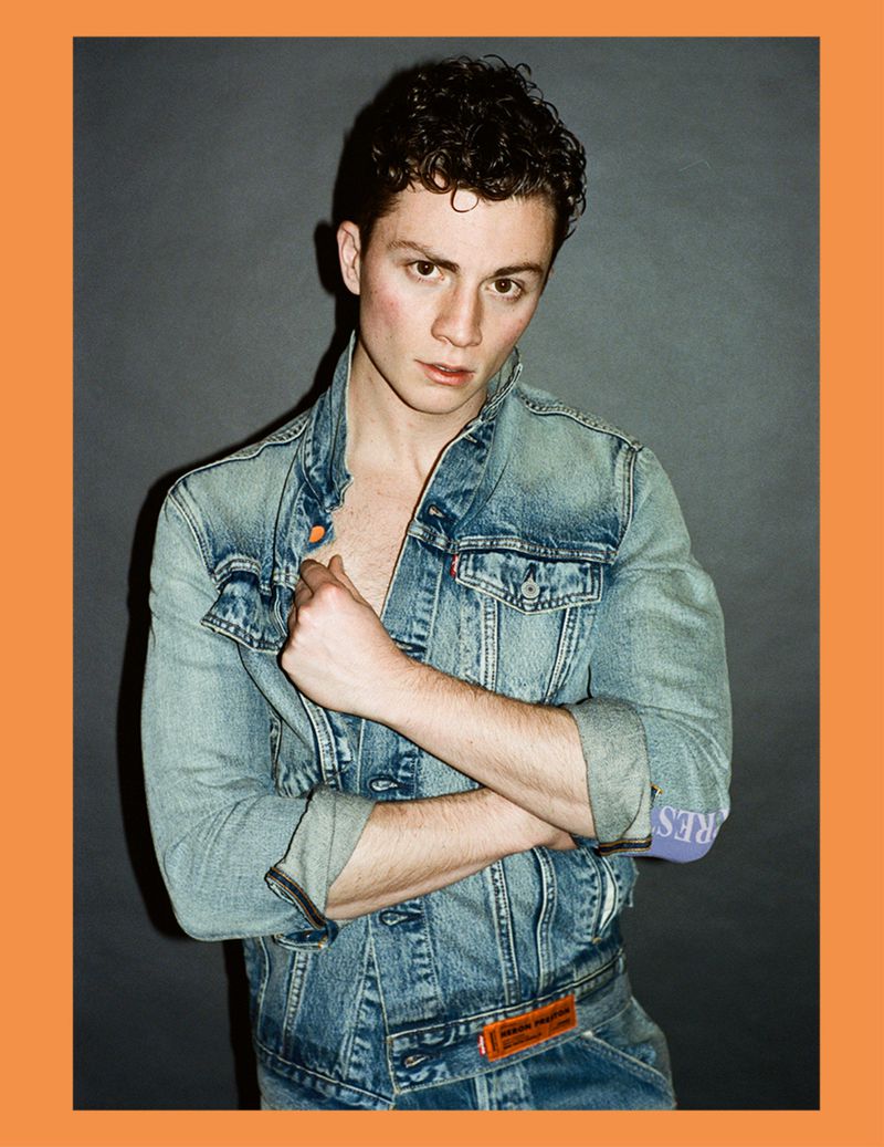 Richard Ellis (Visual Tales Magazine)