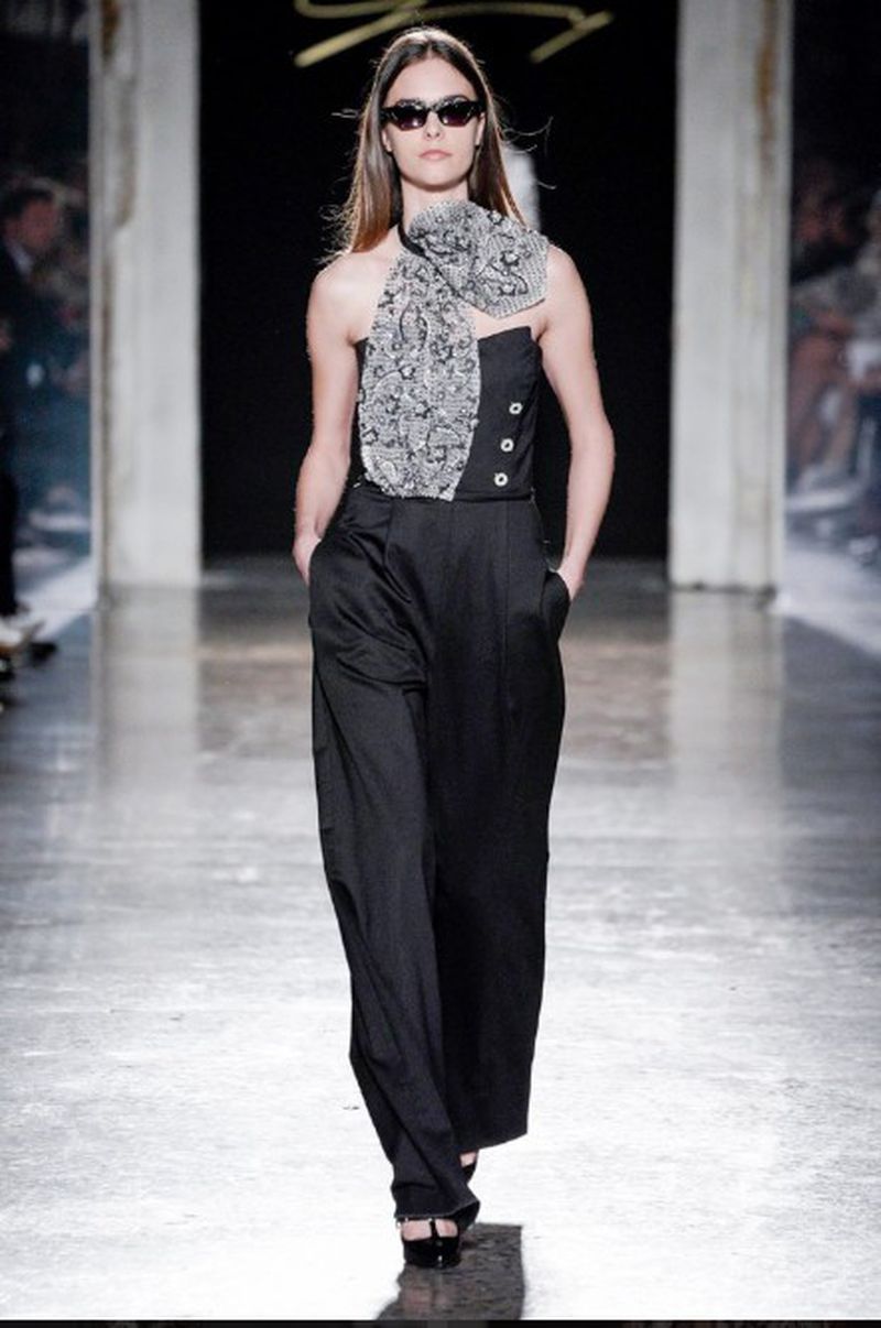 Genny F/W 20 Show (Genny)