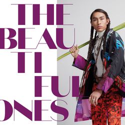 Phillip Bread - Model Profile - Photos & latest news