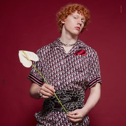 Carson Magnuson - Model Profile - Photos & latest news