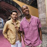 Bonobos Spring 2020 (Various Campaigns)