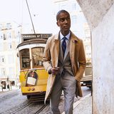 Bonobos Spring 2020 (Various Campaigns)