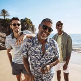 Bonobos Spring 2020 (Various Campaigns)