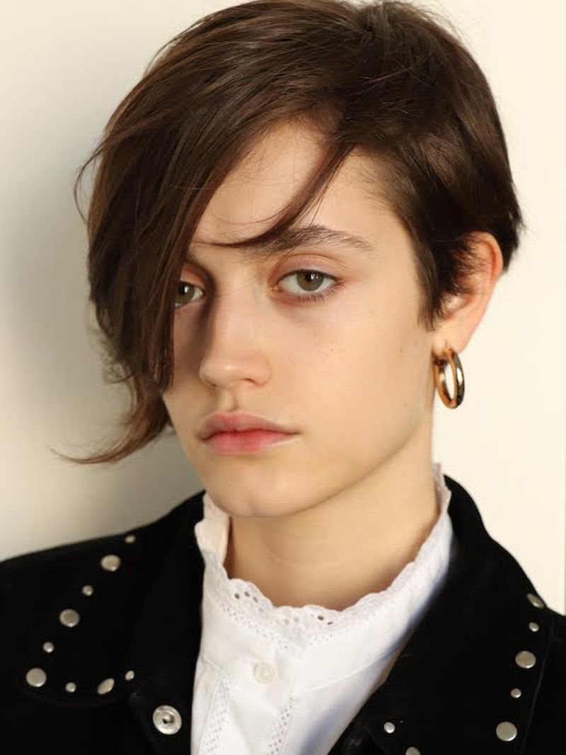 Elite Paris 2020 Polaroids (Polaroids-Digitals)