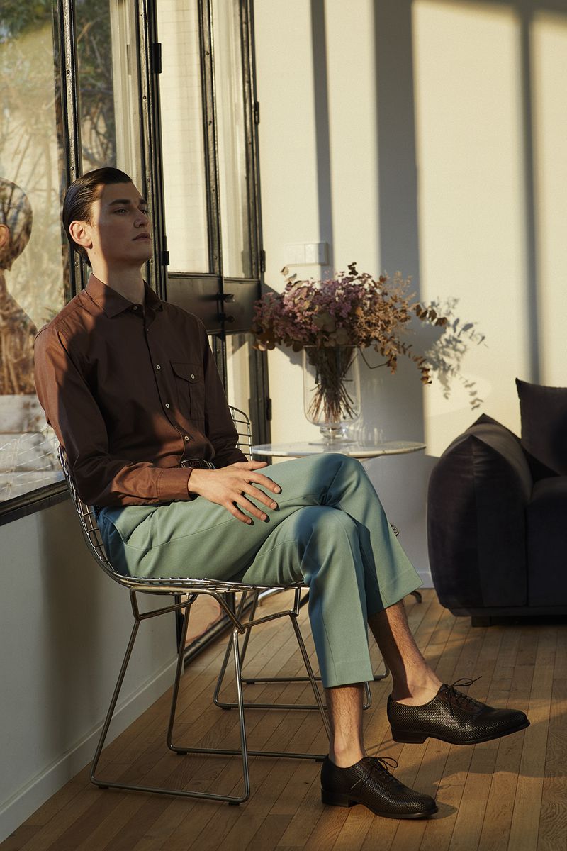 Lottusse S/S 2020 (Various Campaigns)