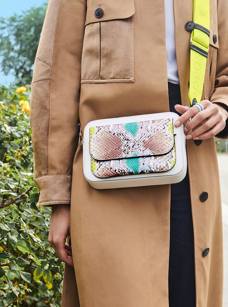 Kate Spade Spring 2020 Campaign (Kate Spade)