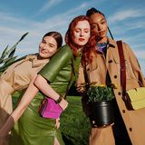 Kate Spade Spring 2020 Campaign (Kate Spade)