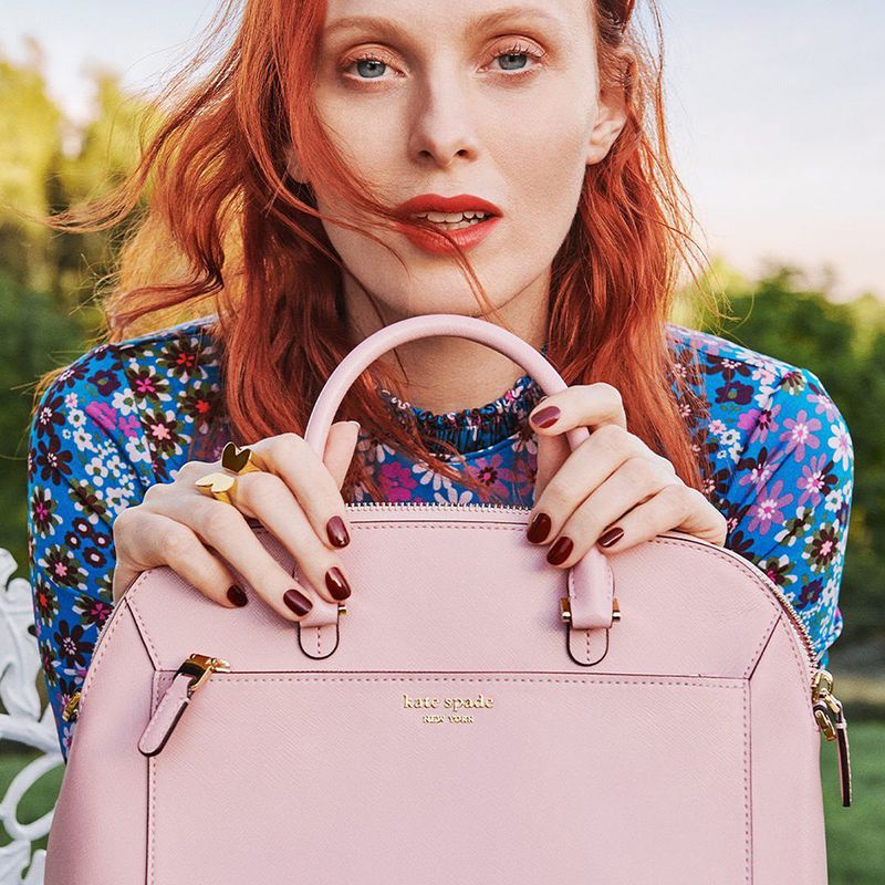 Kate Spade Spring 2020 Campaign (Kate Spade)