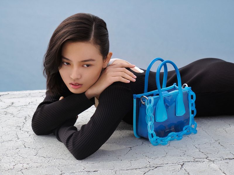 Charles & Keith S/S 2020 (Charles & Keith)