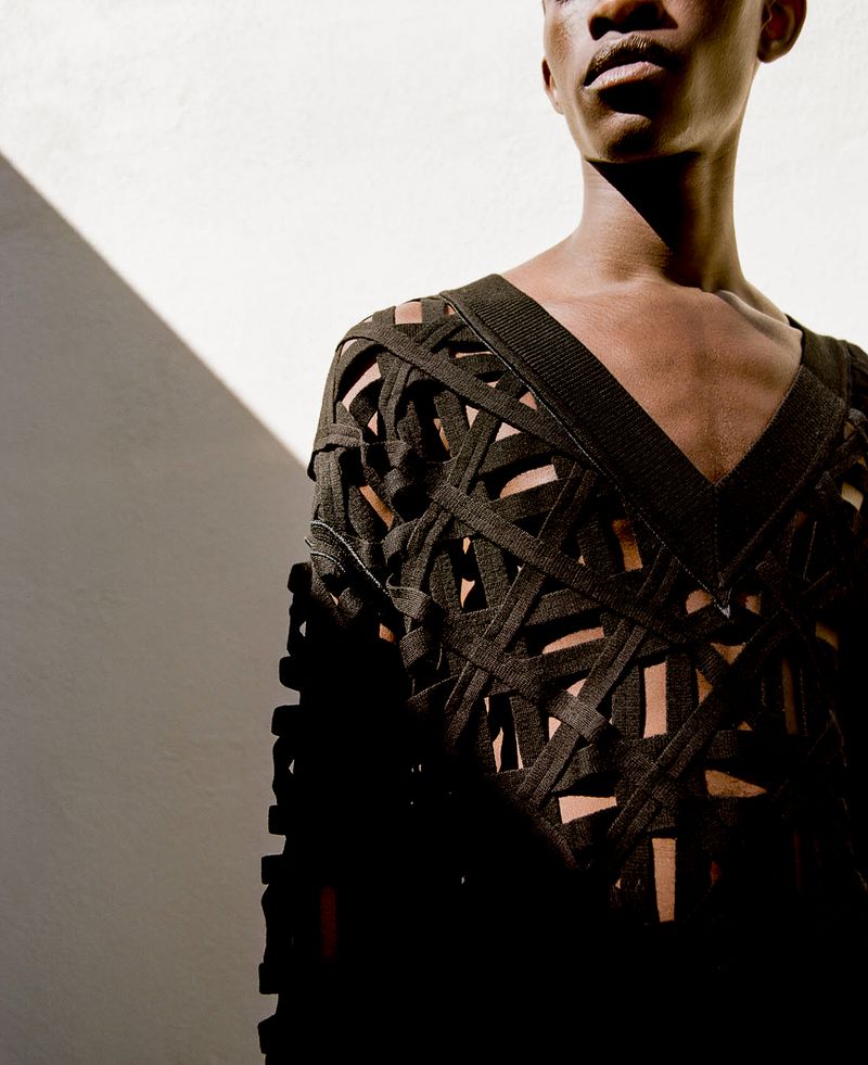 Highsnobiety x Fendi by Corey C. Waters (Highsnobiety)