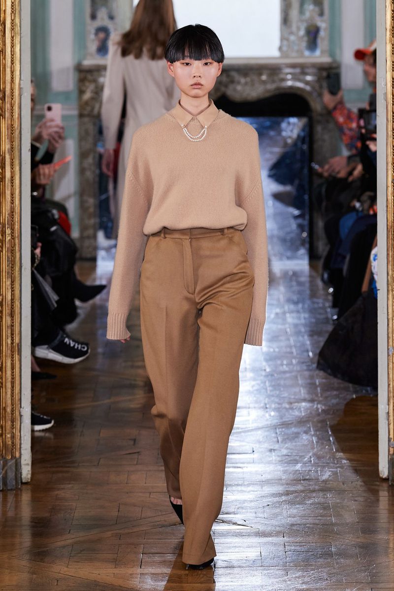 Ryan Roche F/W 20 Show (Various Shows)