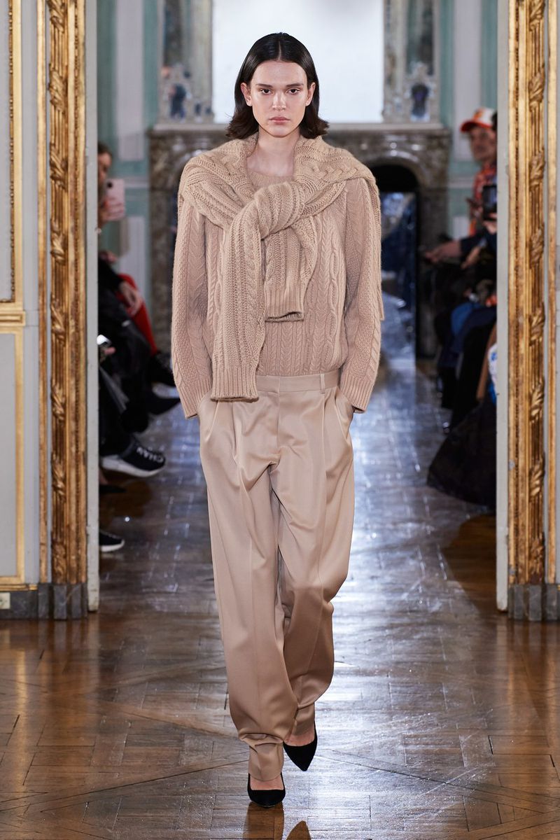 Ryan Roche F/W 20 Show (Various Shows)