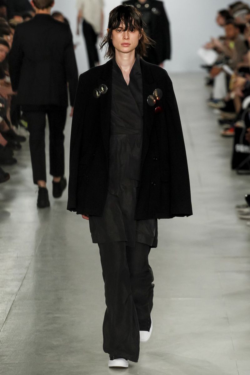 Matthew Miller S/S 17 Men's Show (Matthew Miller)