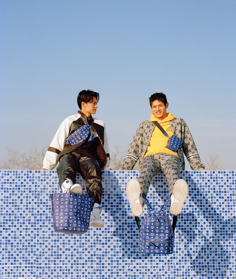 MCM 2020 Campaign (MCM)