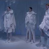 Fila F/W 20 Presentation (Fila)