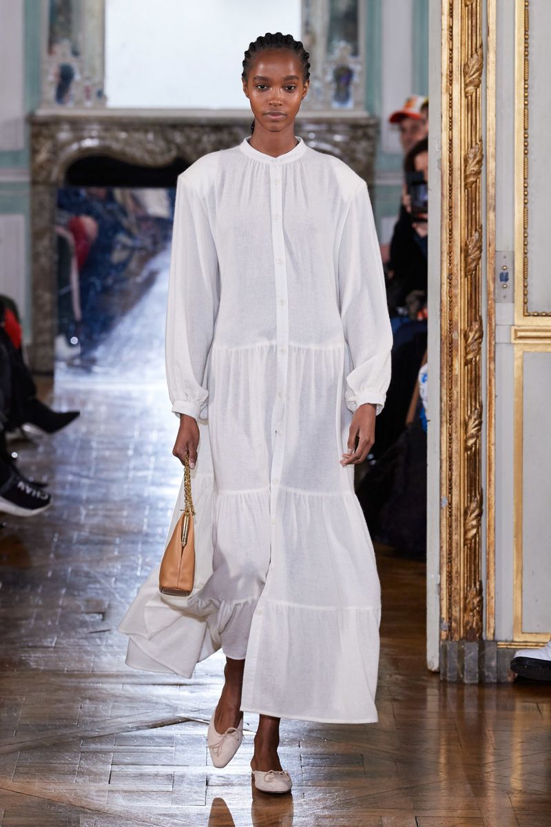 Ryan Roche F/W 20 Show (Various Shows)