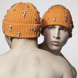 Max Turland - Model Profile - Photos & latest news