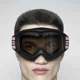 BURBERRY December 2019 B-Series campagin (Burberry)