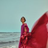 Ocean Eyes (Elle Indonesia)