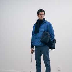 Cyrus Amini - Model Profile - Photos & latest news