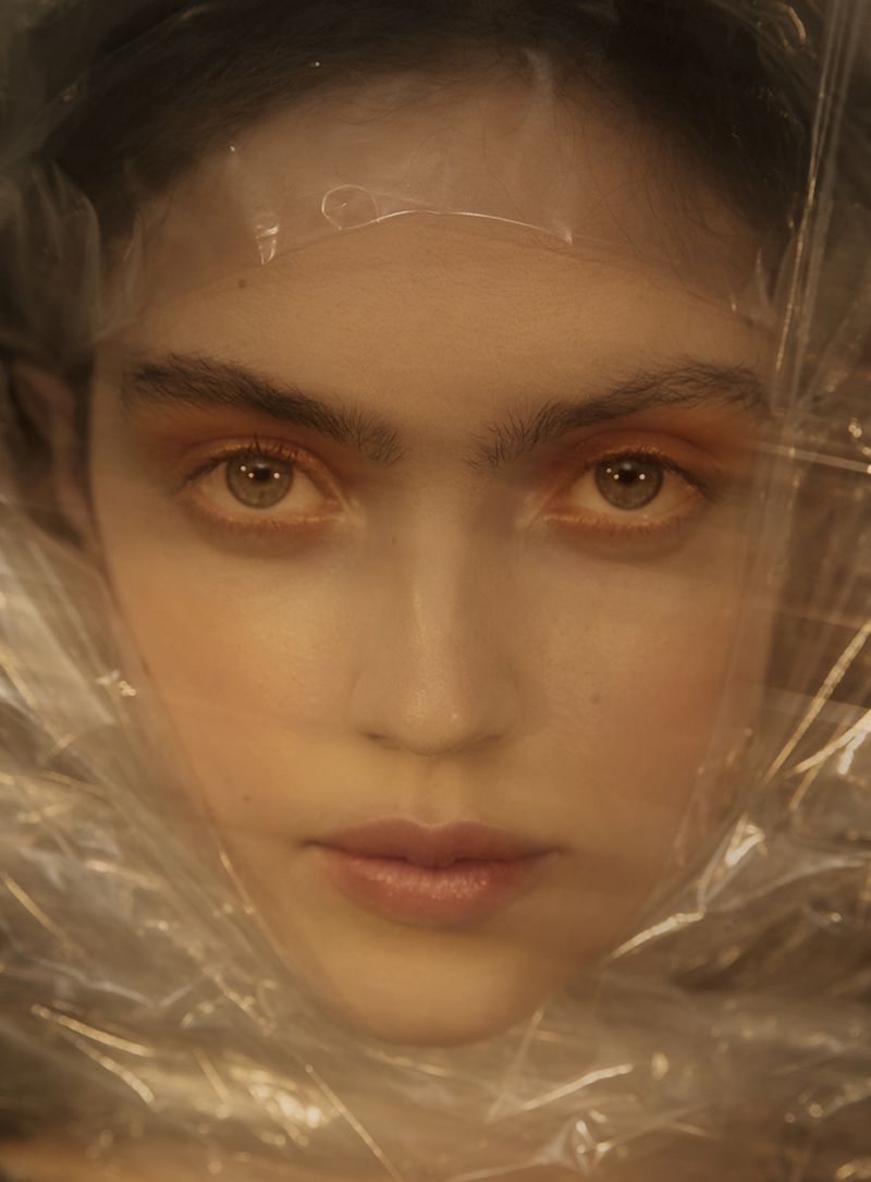 Photography Sabine Villiard for STYLE MAGAZINE (Various Editorials)