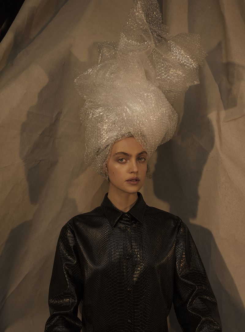 Photography Sabine Villiard for STYLE MAGAZINE (Various Editorials)